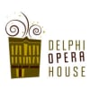 Delphi Opera House Presents: Electric Amish - Merchandise