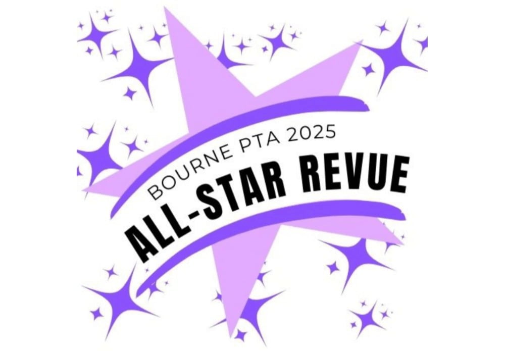 Bourne PTA Presents: All Star Revue 2025