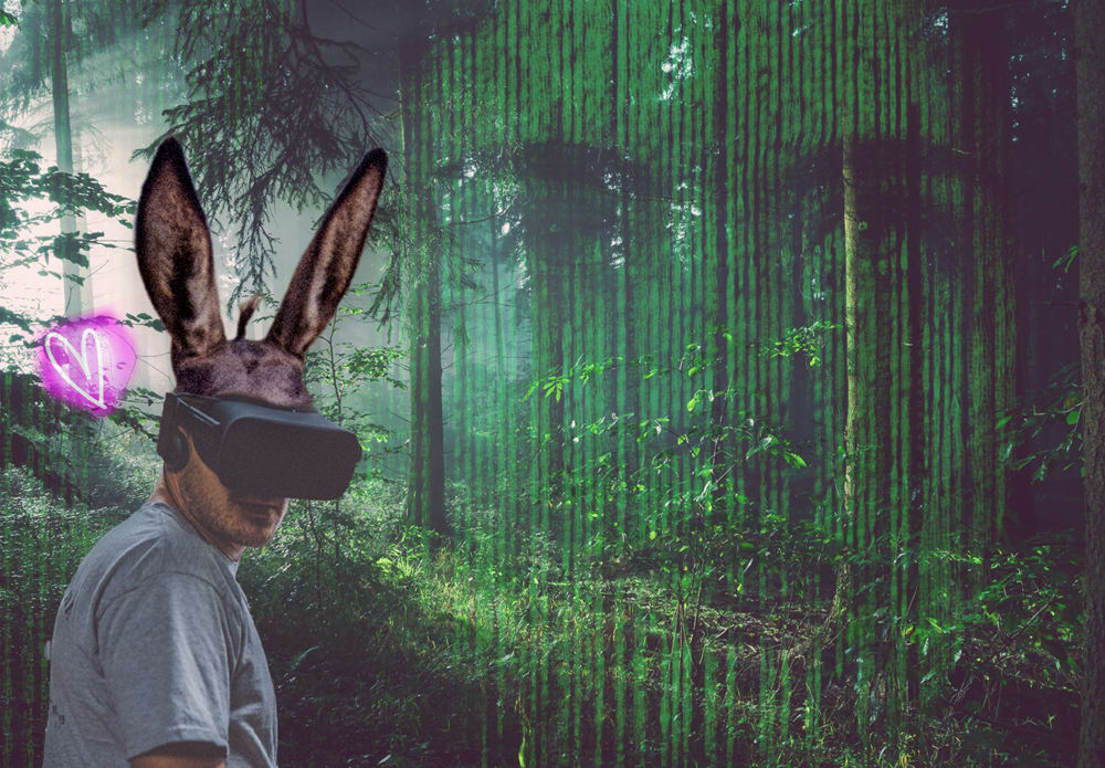 Elite Theatre Company Presents: A Midsummer Night's Stream