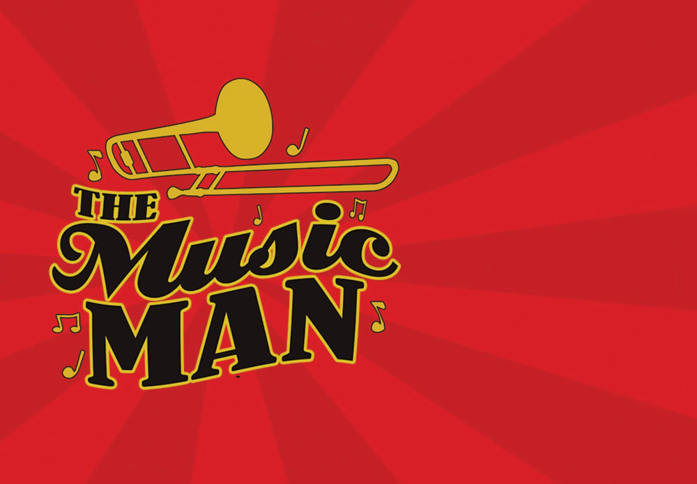 Maple Ave United Methodist Church Presents: The Music Man