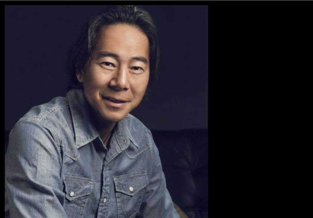 Krider Performing Arts Center Presents: Comedian Henry Cho LIVE!