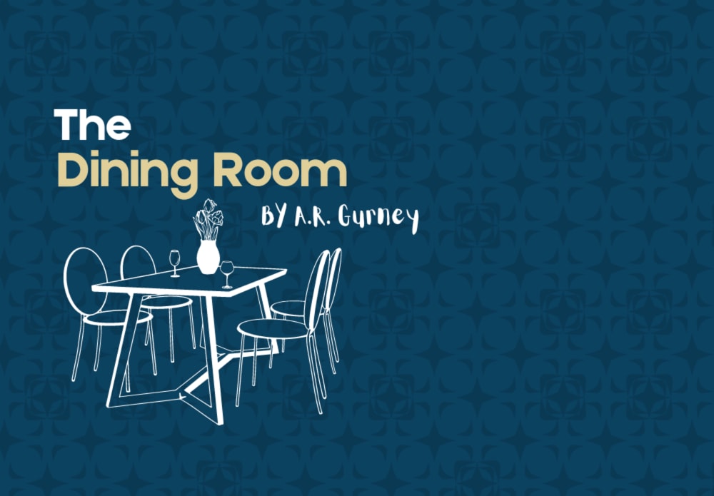 NHS Theatre Co. Presents: The Dining Room