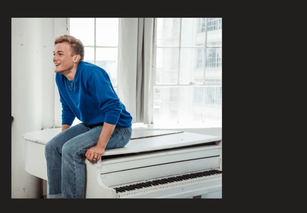 Northwood Performing Arts Council Presents: David Snyder, The Piano ...