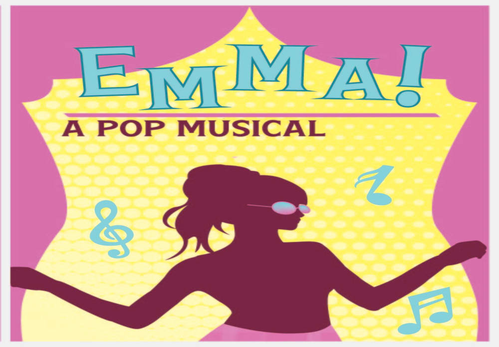 Patrick Henry High School Presents: Emma! A Pop Musical