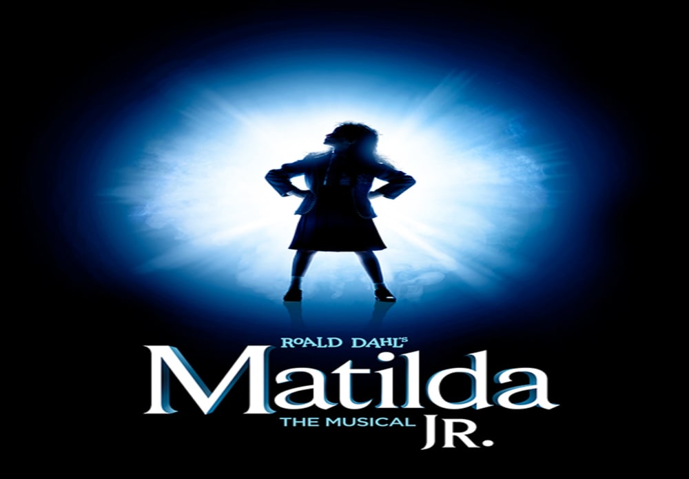 Hilda Walker Drama Club Presents: Matilda Jr.