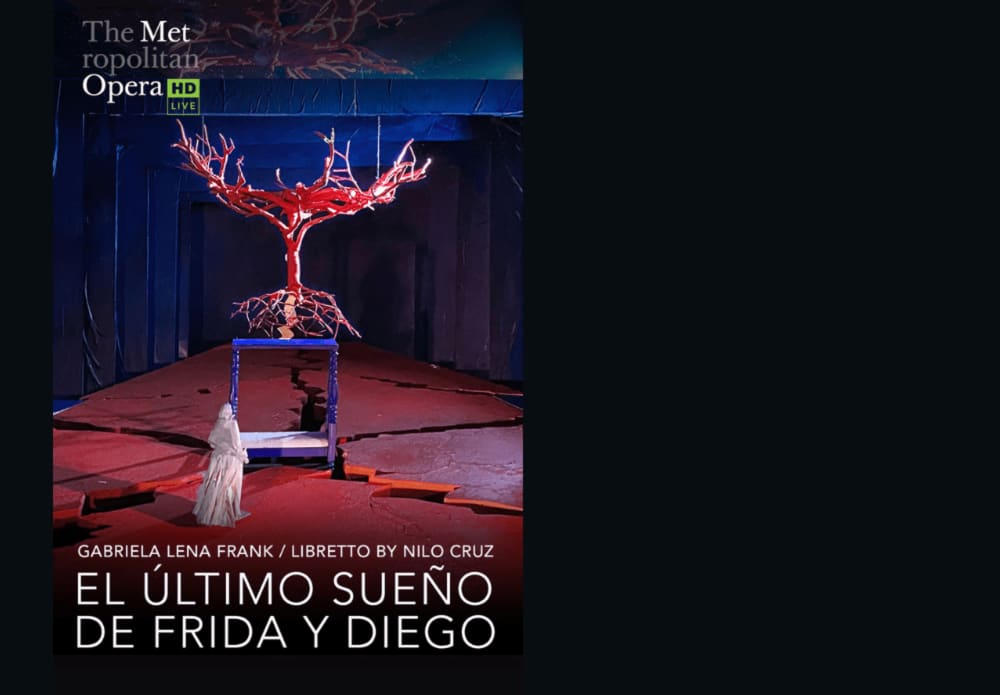 Charles B. Goddard Center for Visual and Performing Arts Presents: MET ...