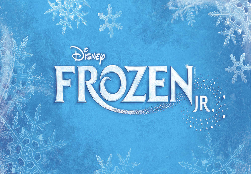 Dorseyville Middle School Presents: Disney's Frozen Jr.