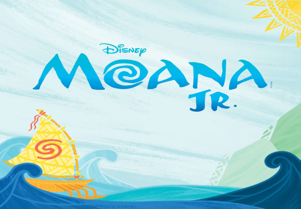 John Greenleaf Whittier Middle School Presents: Moana Jr.