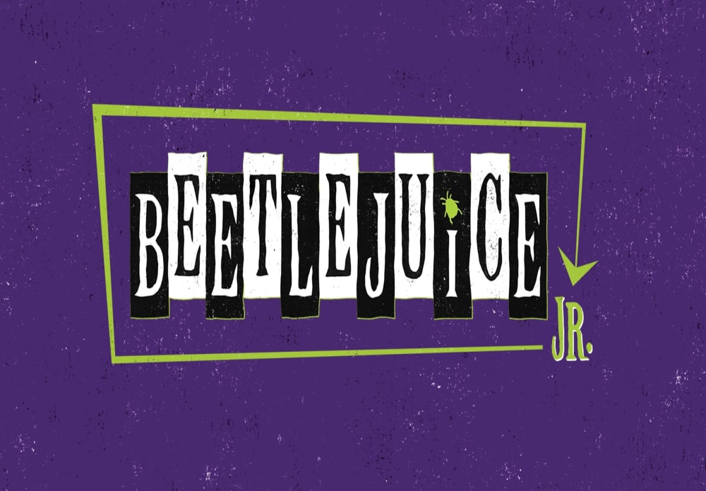 The Actors Charitable Theatre Presents: BeetleJuice Jr