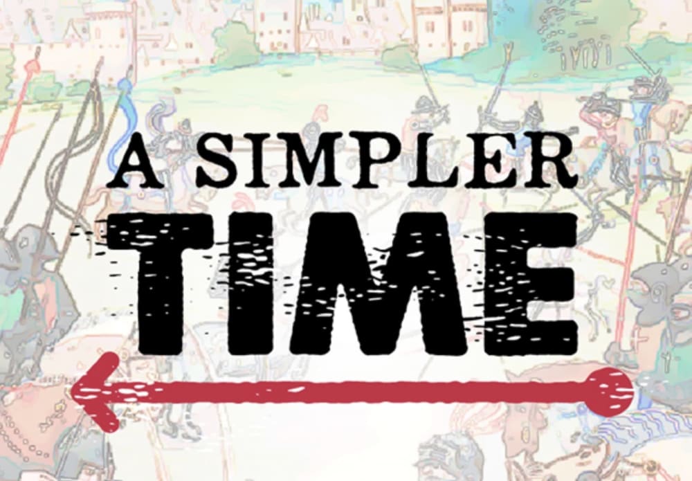 Jennings County Middle-High School Presents: A Simpler Time