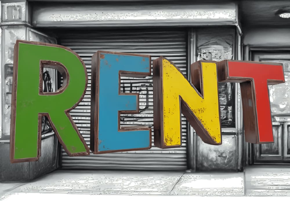 Revolution Stage Company Presents: RENT