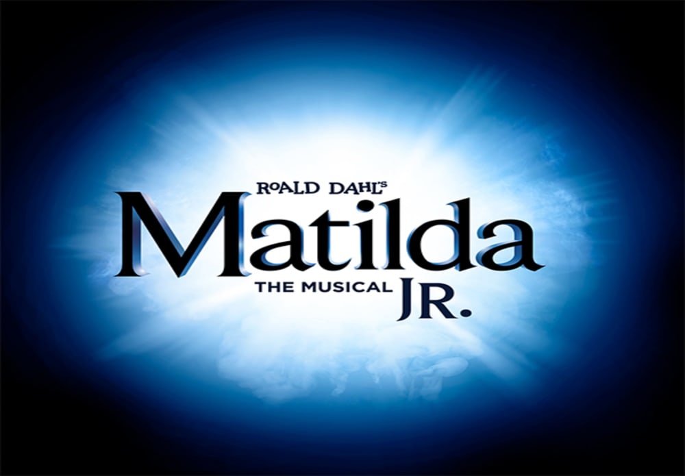 Grand Lakes Theatre Presents: Matilda The Musical Jr.
