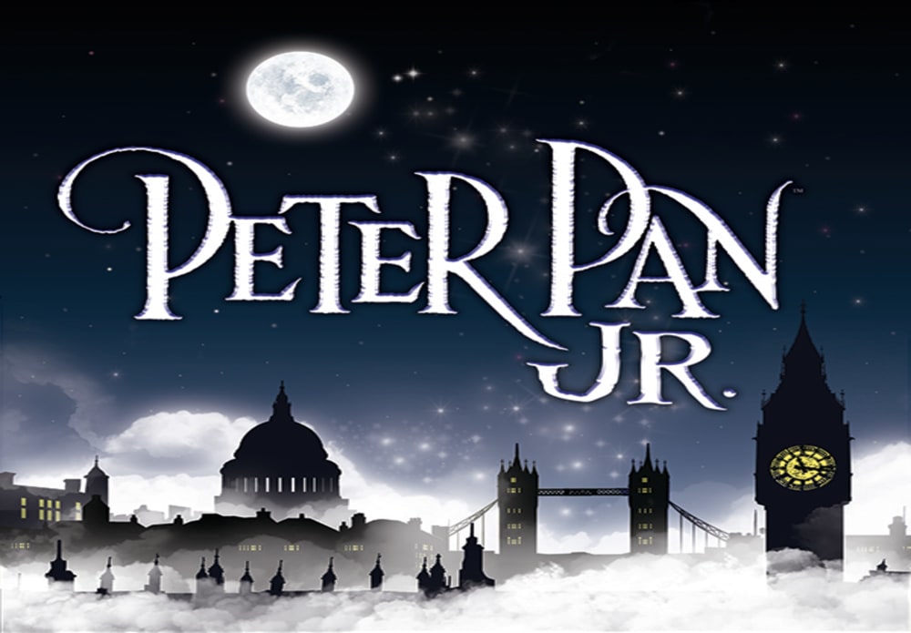 Prelude Children's Theater Presents: Peter Pan Jr.