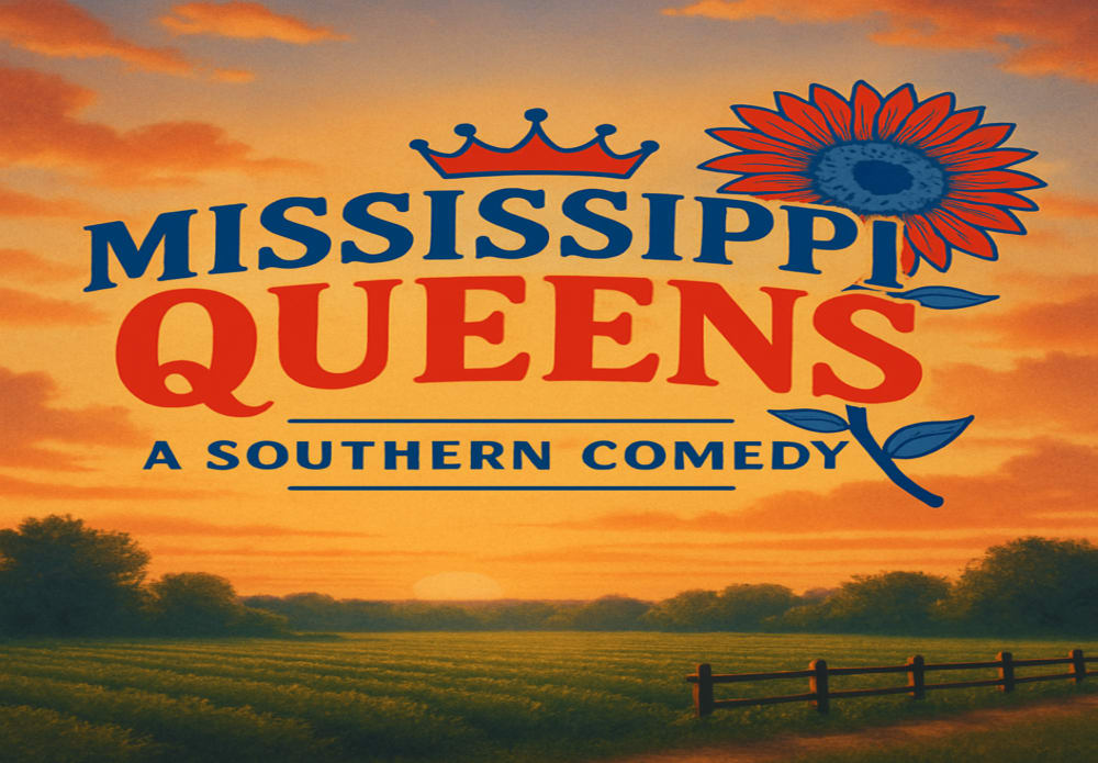 Theatre Statesville Presents: Mississippi Queens- A Southern Comedy