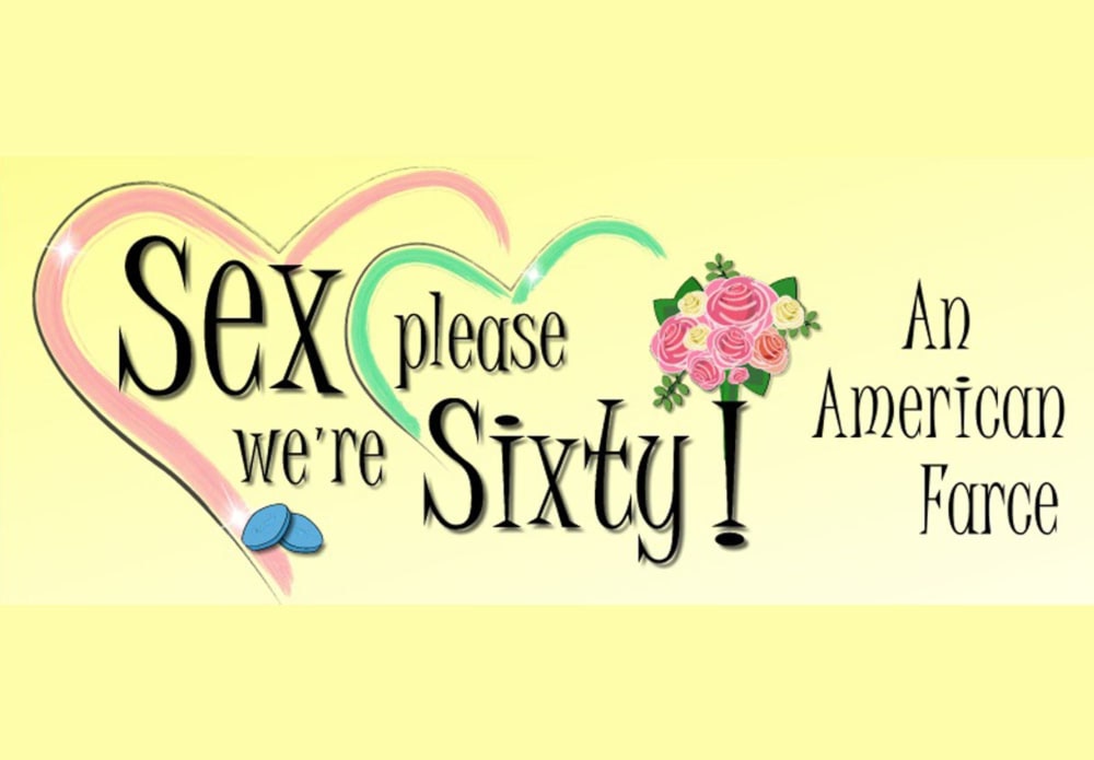Pembroke Pines Theatre of the Performing Arts Presents: Sex Please We ...