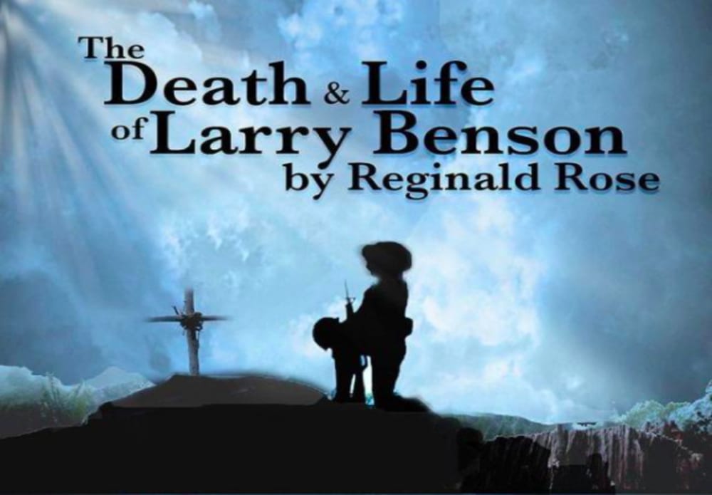 Belton High School Presents: The Death and Life of Larry Benson