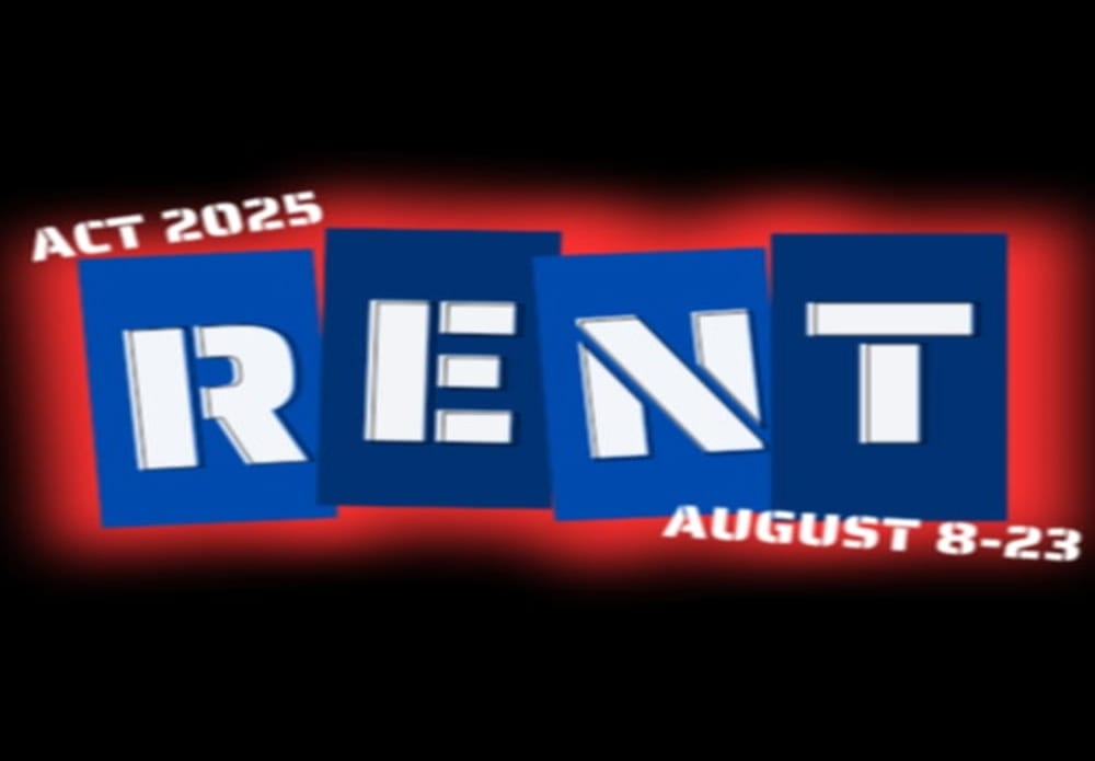 ACT Presents: Rent