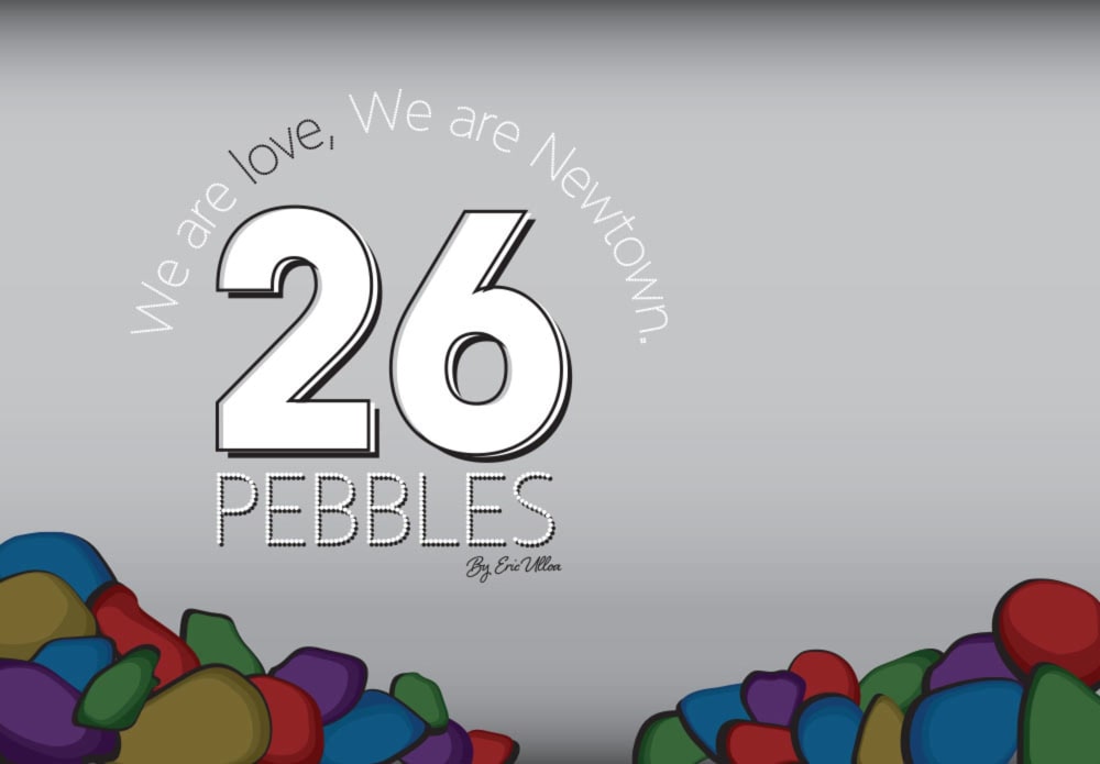 Gloucester County Institute of Technology Presents: 26 Pebbles