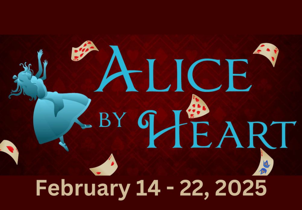 Sheboygan Theatre Company Presents: Alice by Heart