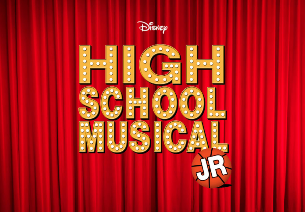 Mainstage Center for the Arts Presents: High School Musical Jr.