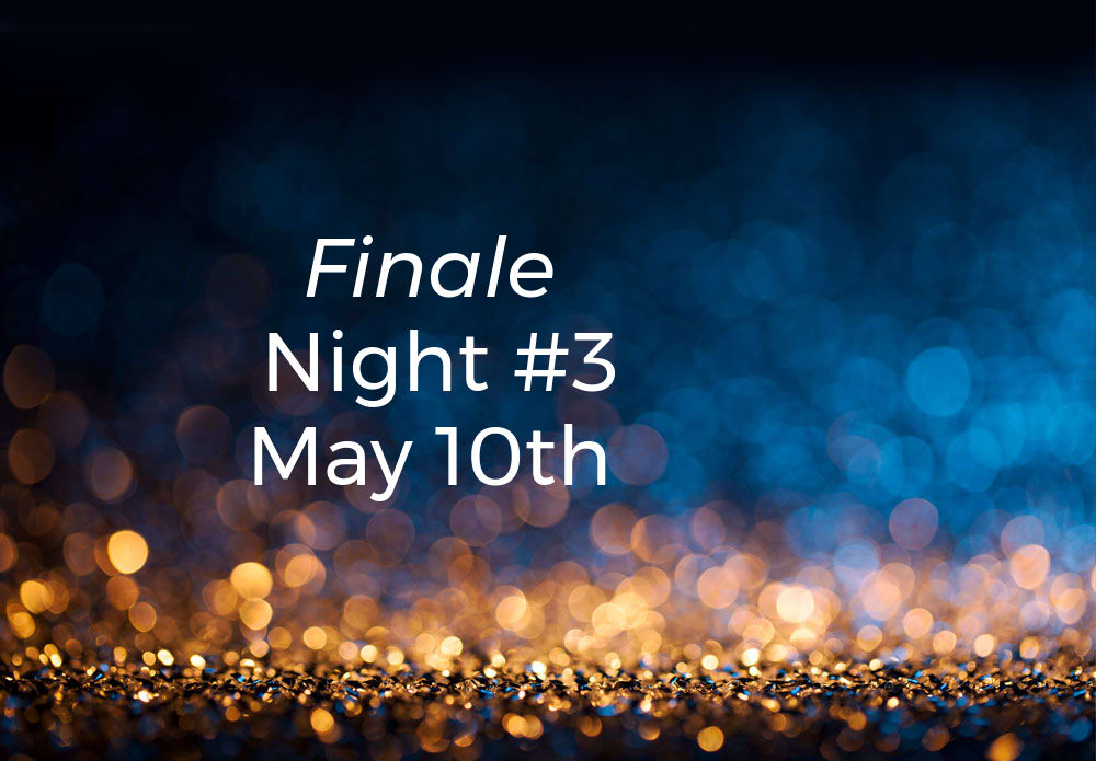 East View High School Choir Presents: Finale - Night #3 (Senior ...