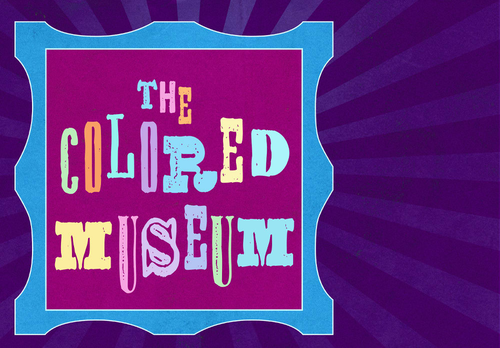 Alban Arts Center Presents: The Colored Museum