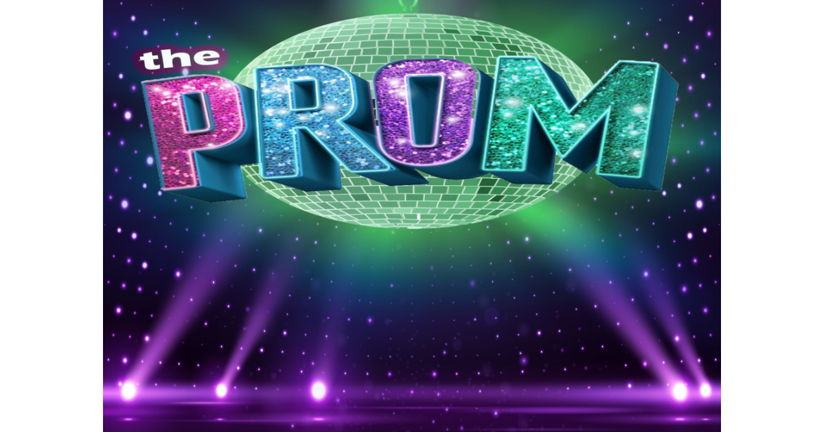 Exit 7 Players Presents: The Prom- The Musical