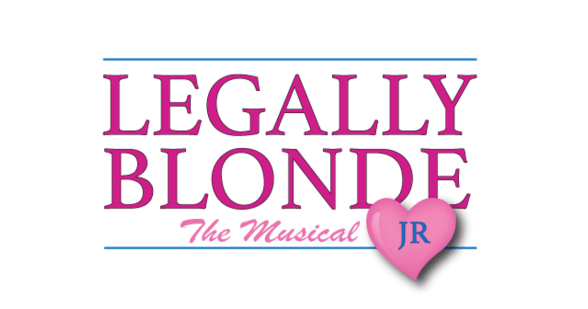 Showtime Theatre Company Presents: Legally Blonde Jr