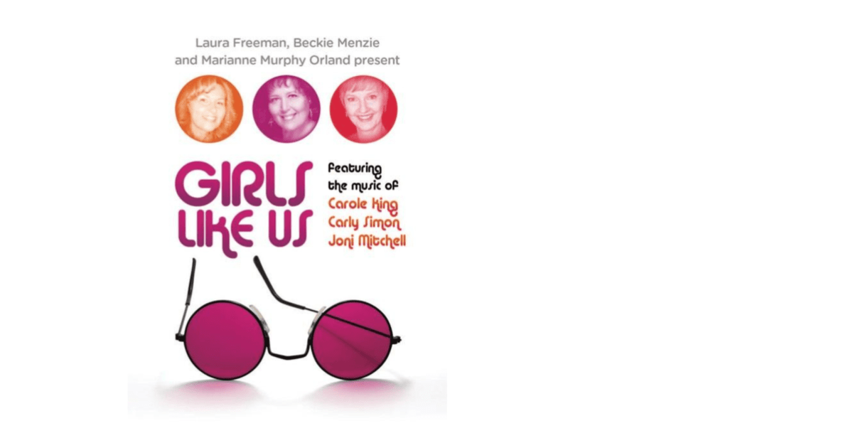 Festival 56 Presents Girls Like Us Carole Carly And Joni