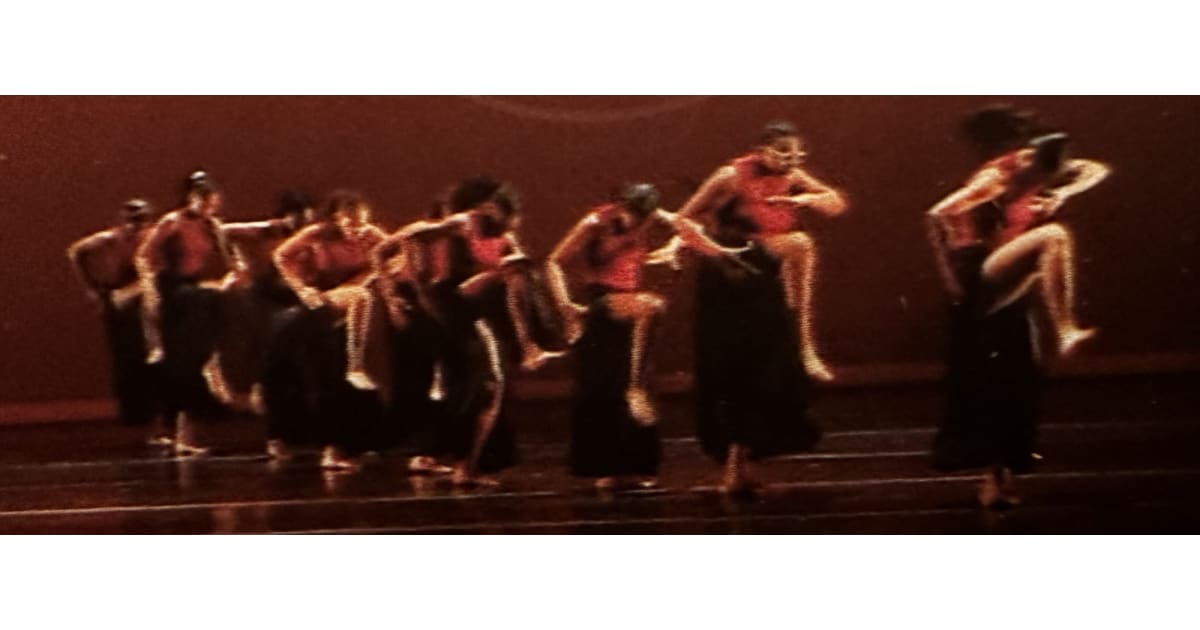 Fort Caroline Dance Department Presents: Winter Performance - Events