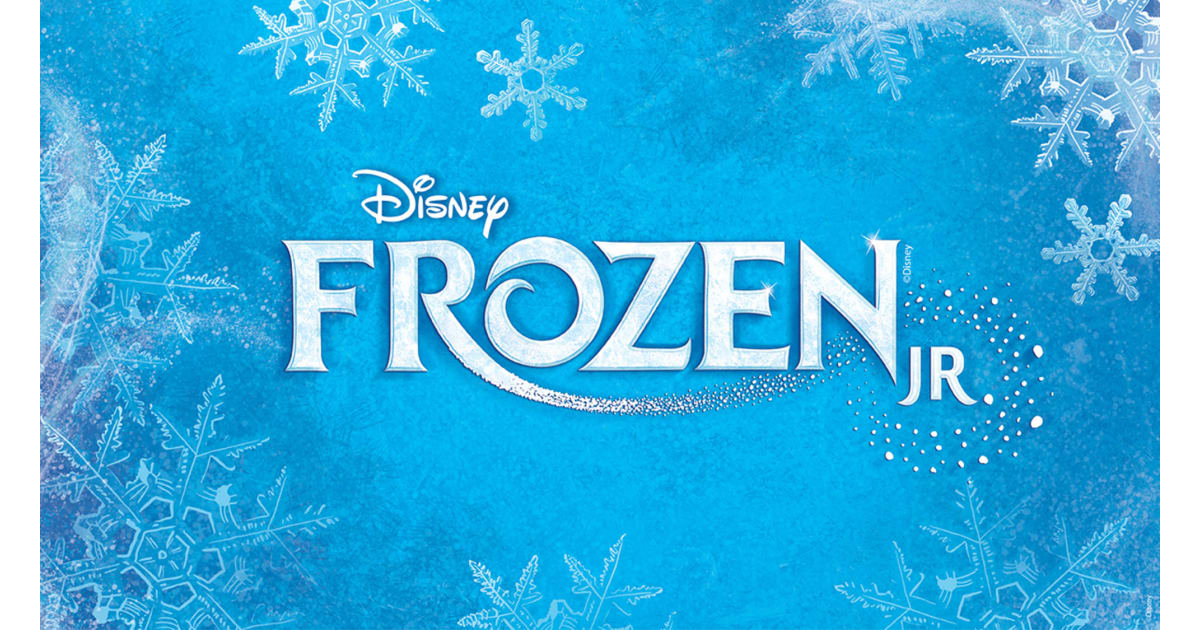 Fairview Middle School Presents: Disney's Frozen Jr. - About