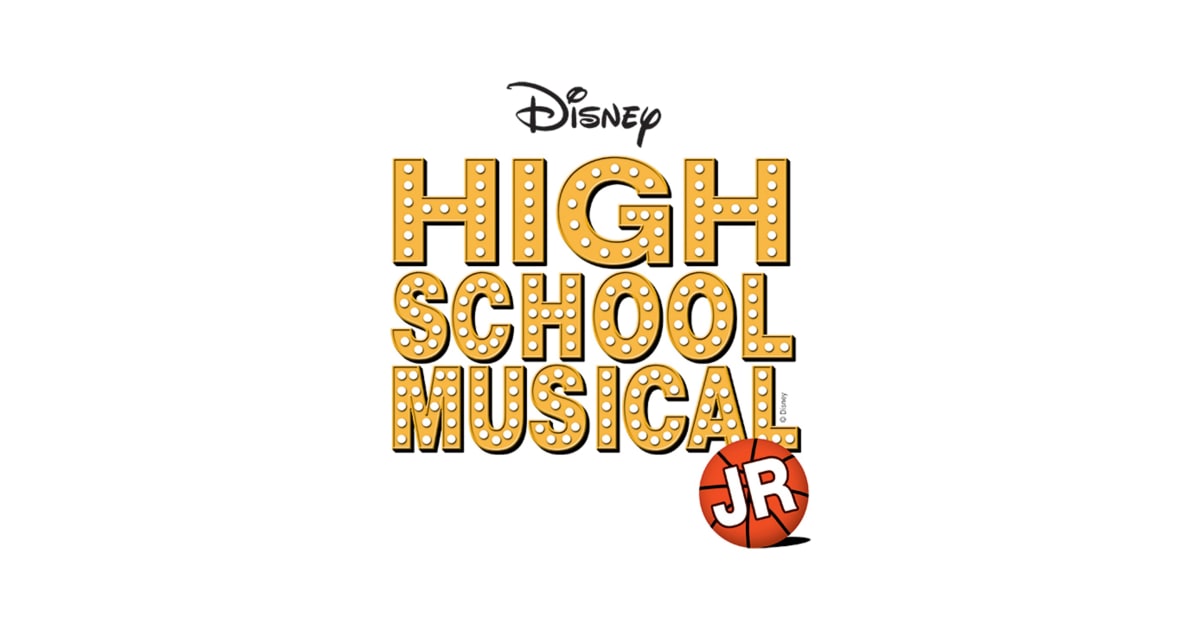 Theater in the Park Presents: Teen High School Musical Jr. - About