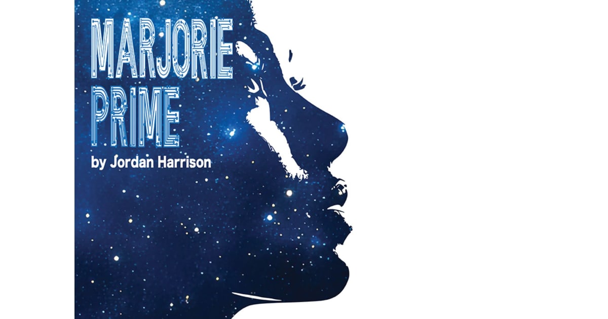 The Little Red Hen Theatre Presents: Marjorie Prime