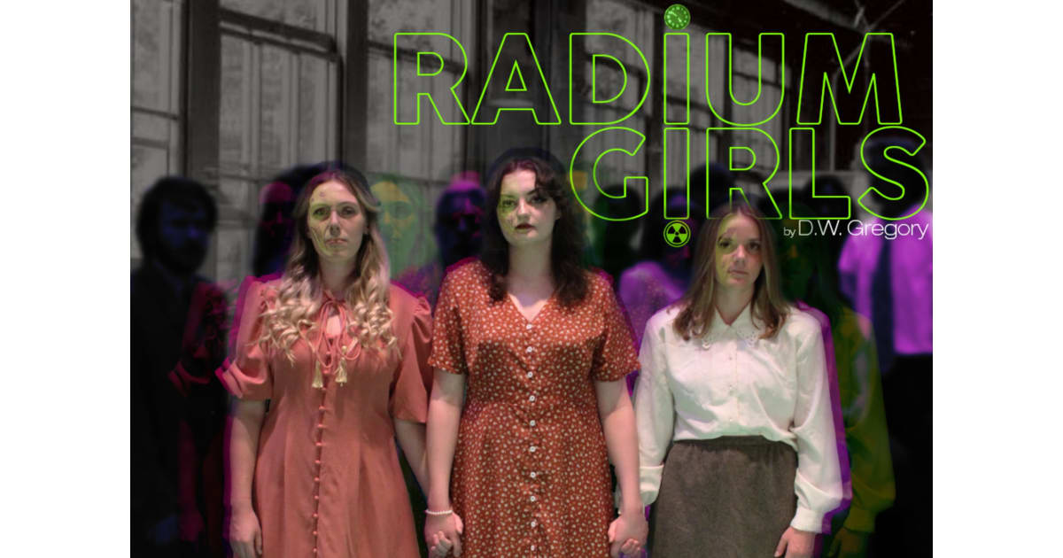Southern State Community College Presents: Radium Girls