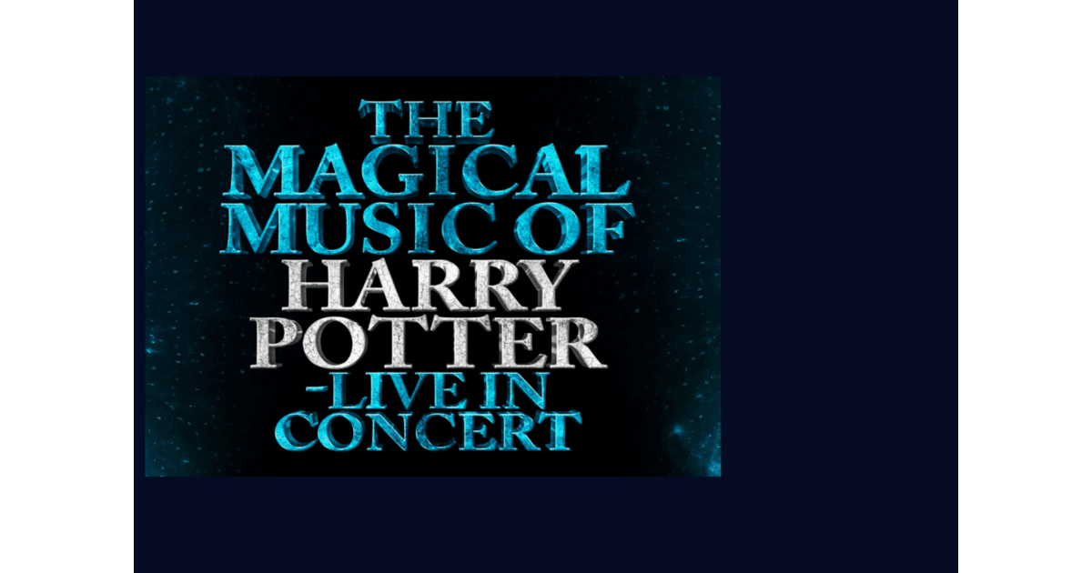 Pickens County Performing Arts Center Presents: The Magical Music of ...