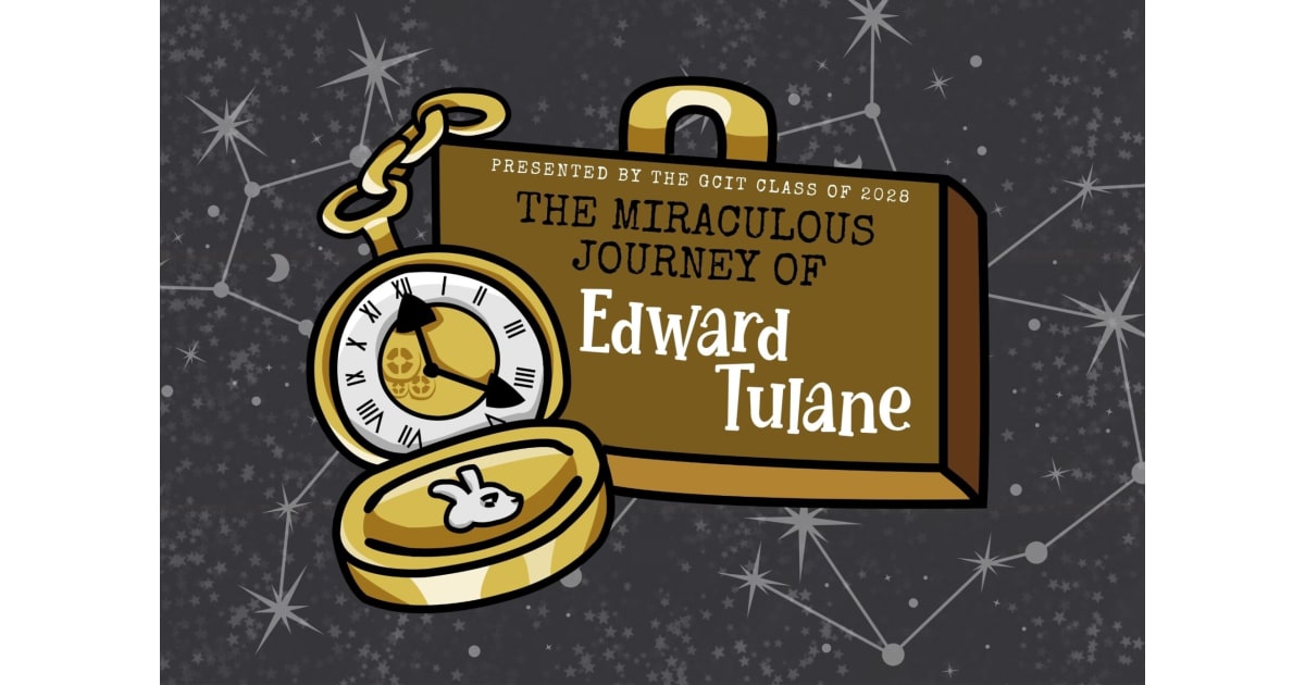 Gloucester County Institute of Technology Presents: NULL