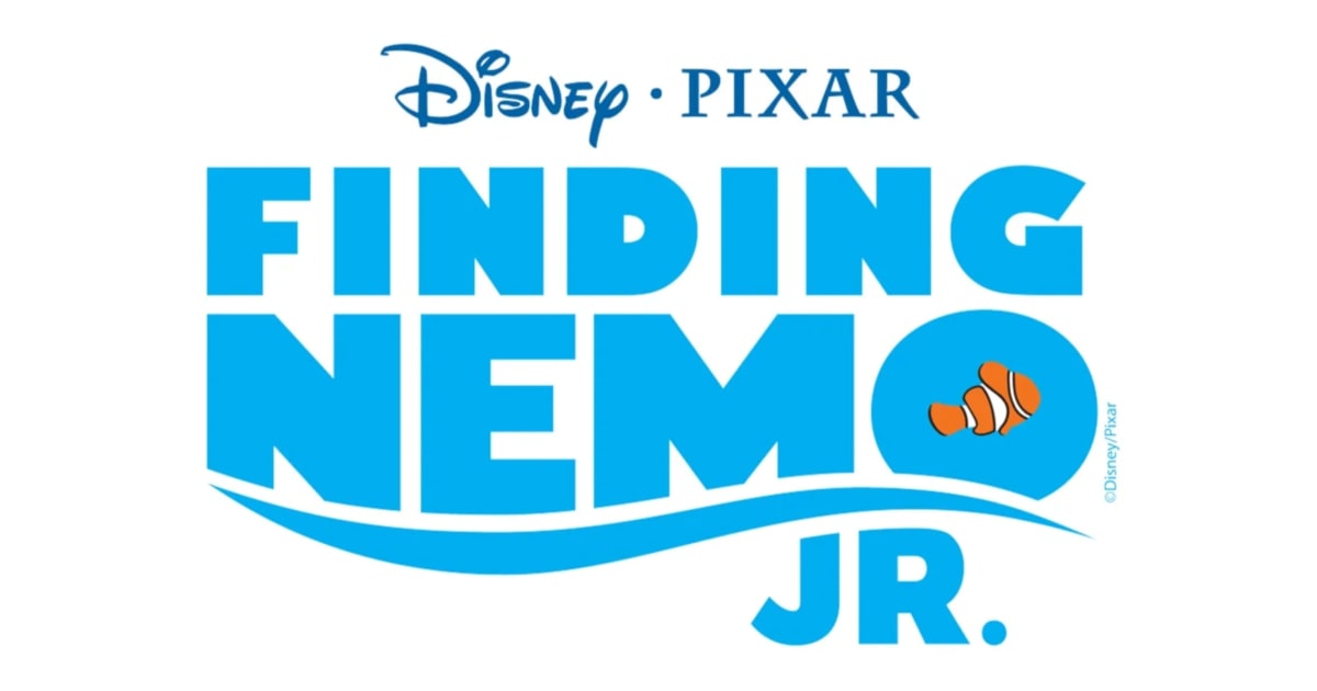 Showtime Theatre Company Presents: Finding Nemo Jr. - Events