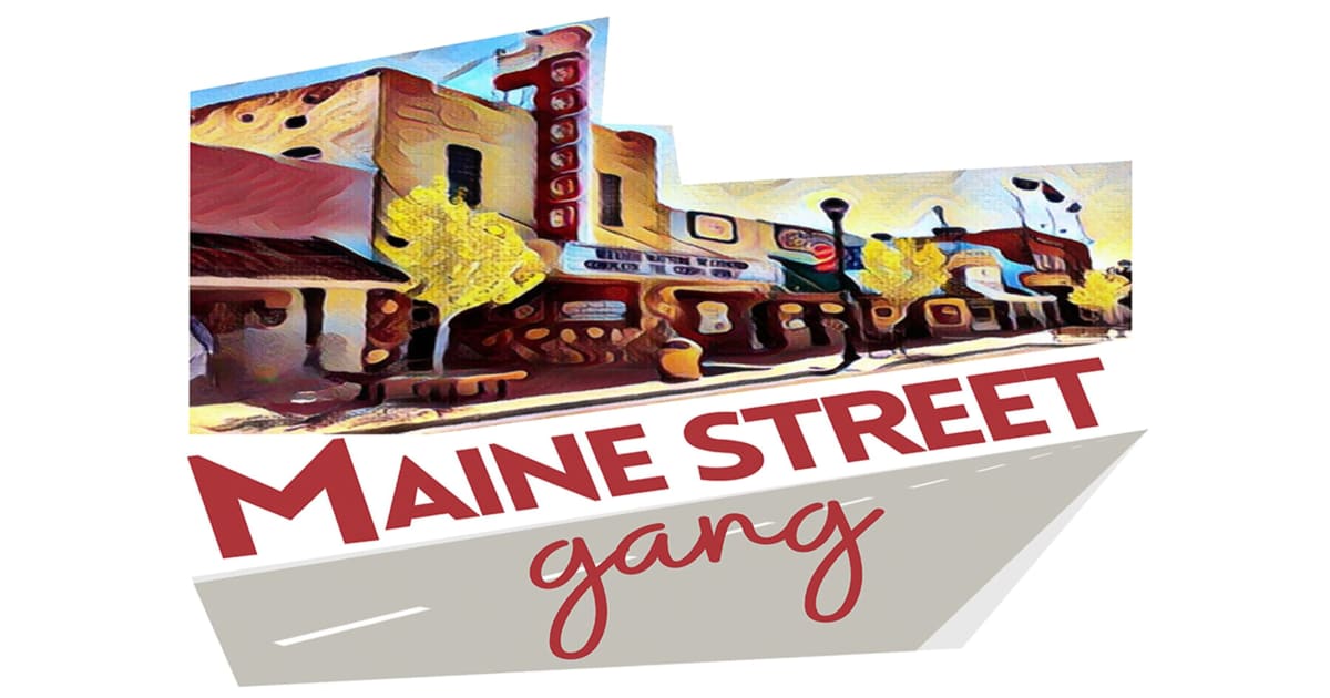 Performing Arts of Churchill County Presents: Maine Street Gang - Events