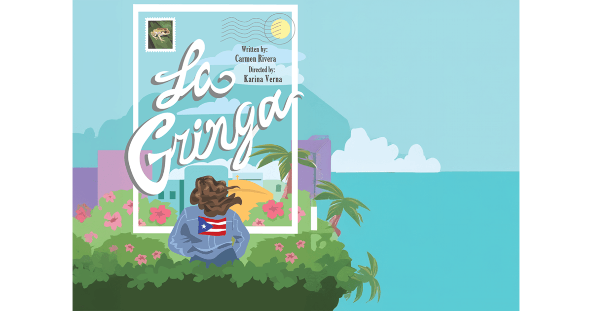 The City College of New York Presents: La Gringa - Events