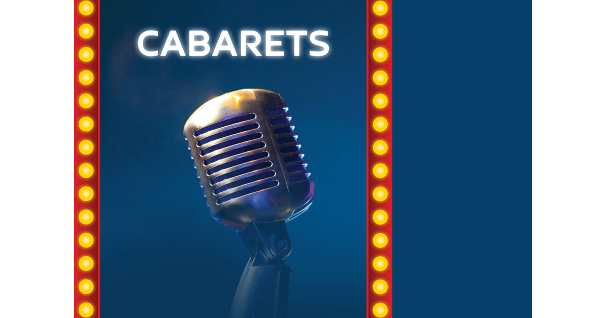 Festival 56 Presents: Cabarets - Events