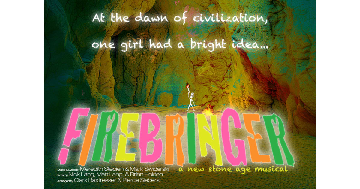 Southern State Community College Presents: Firebringer