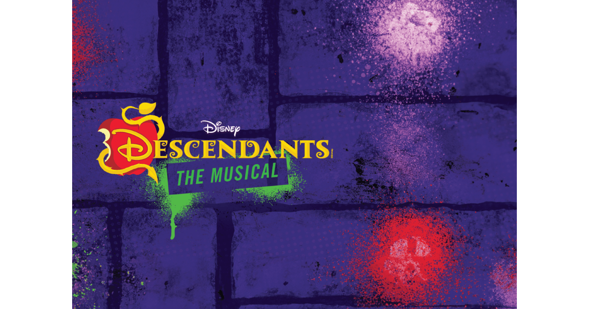 Mainstage Center for the Arts Presents: Descendants: The Musical