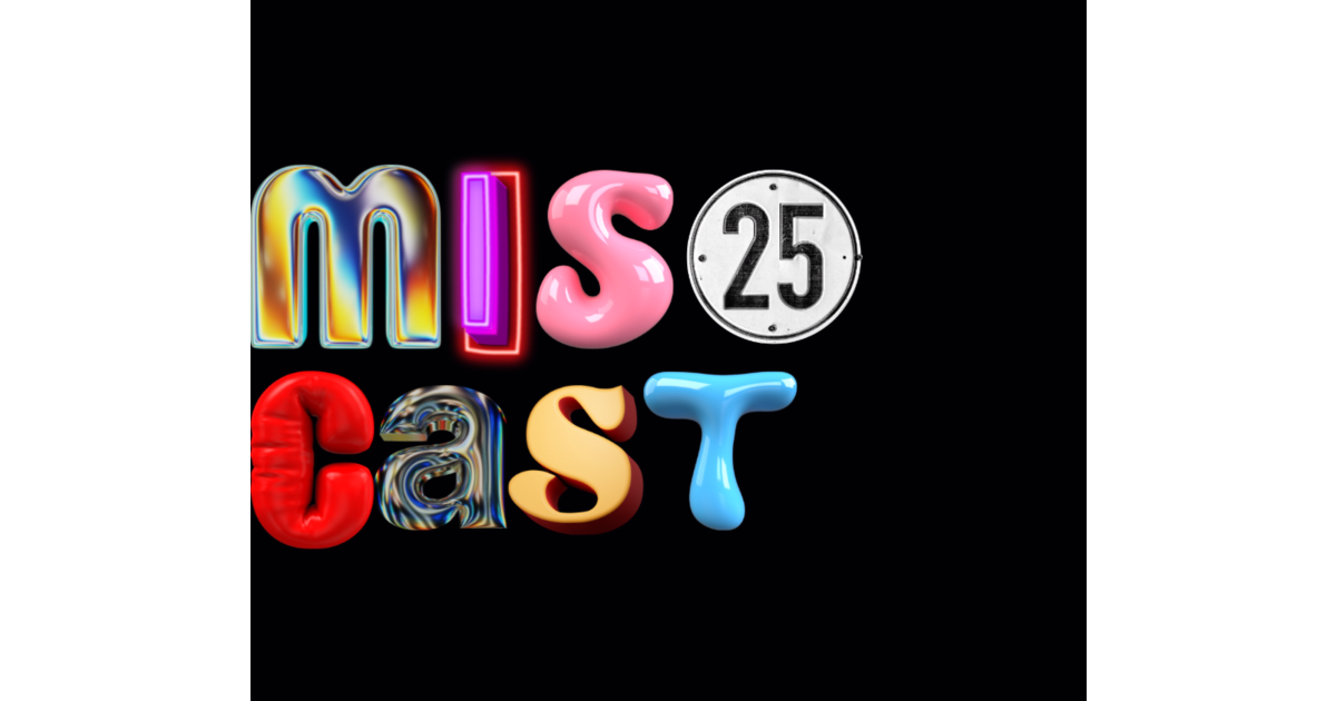 Roaming Gnome Theatre Presents: MISCAST 2025