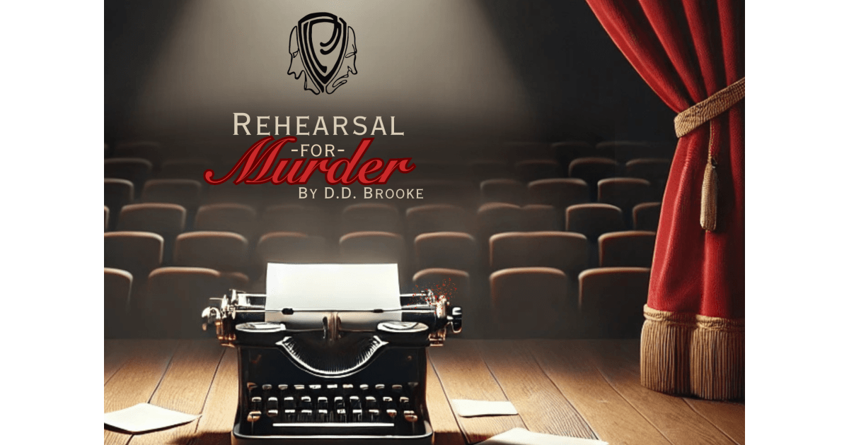Palos Village Players Presents: Rehearsal for Murder - Events