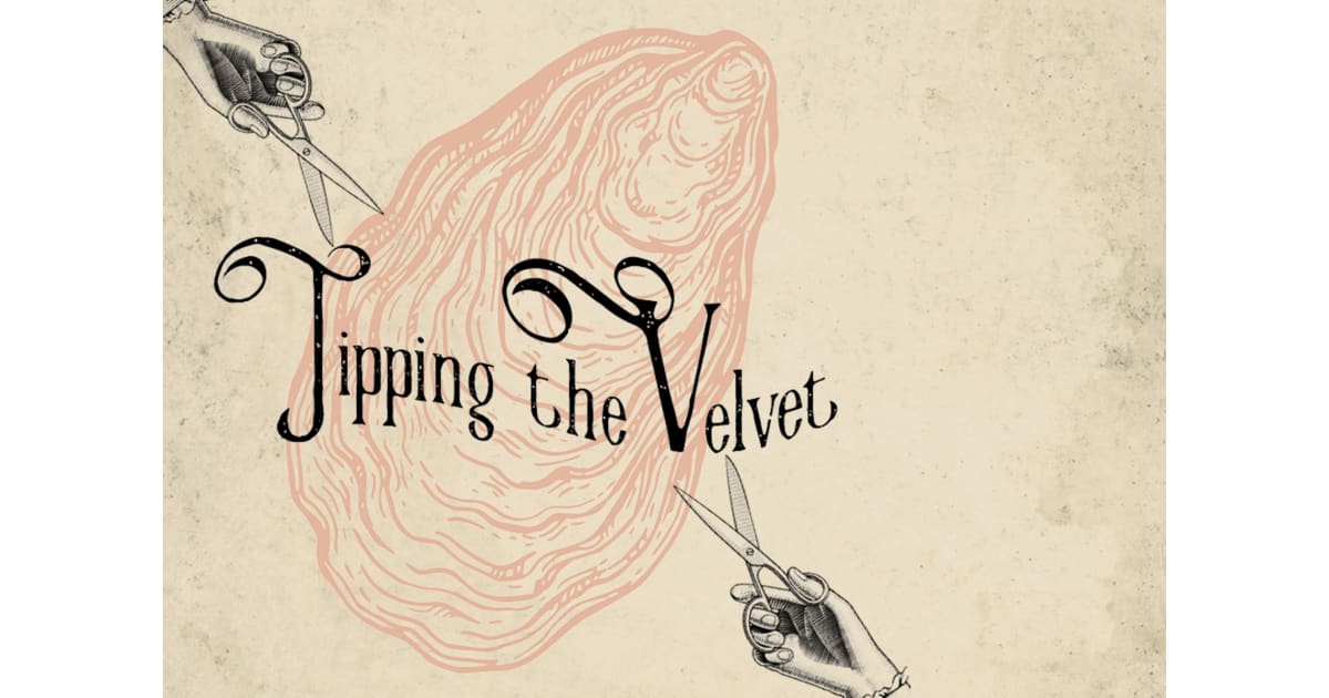 Ohio University School of Theater Presents: Tipping The Velvet