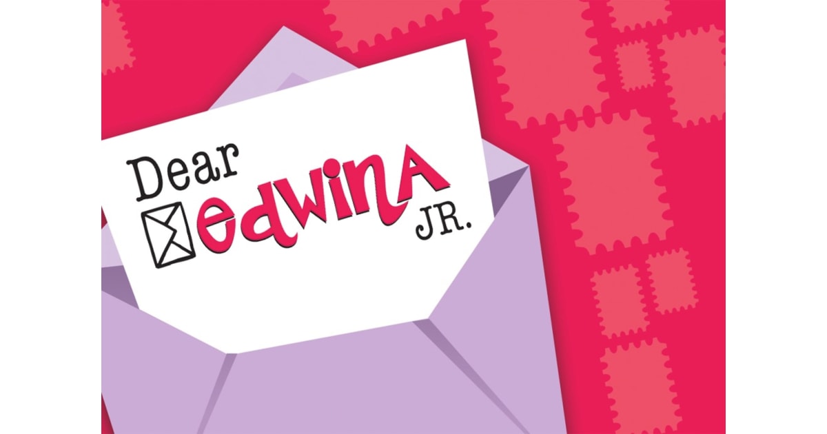 Mainstage Center for the Arts Presents: Dear Edwina JR.