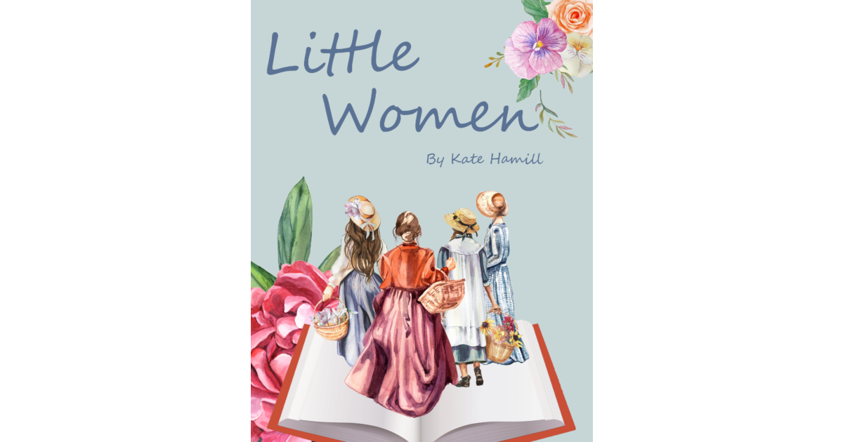 Zachary High School Theatre Presents: Little Women - Events