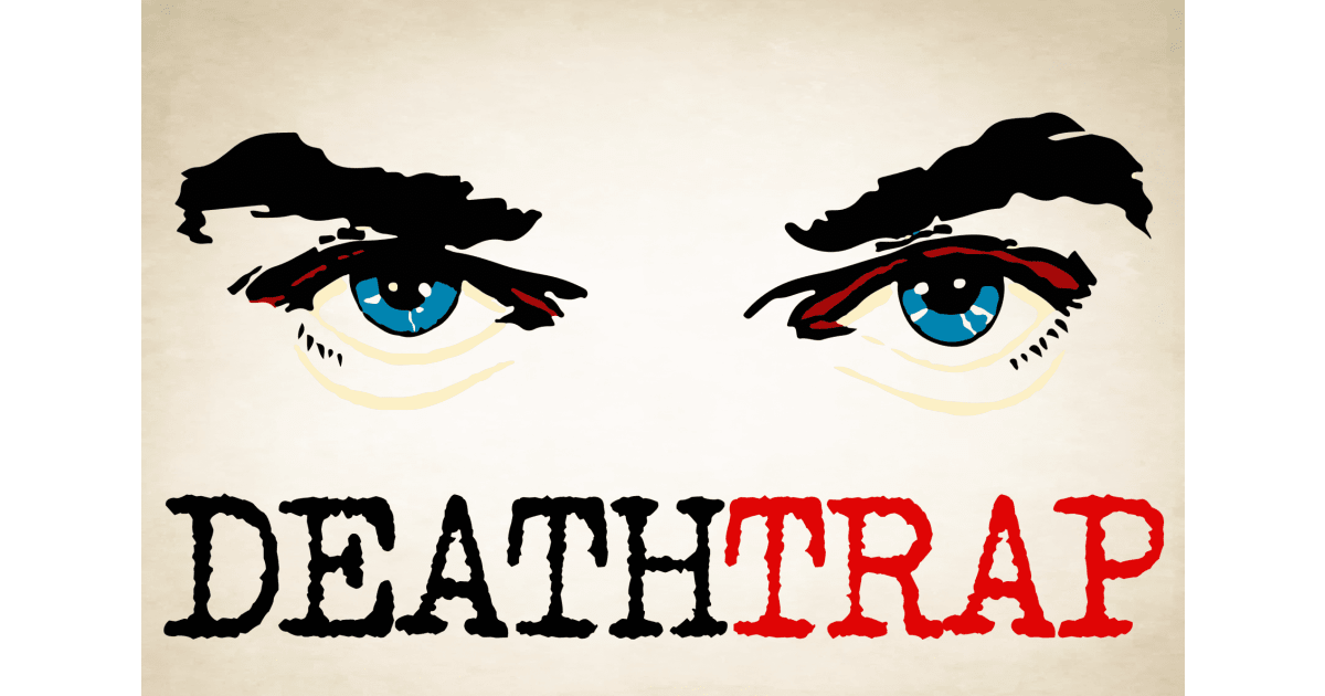 Pembroke Pines Theatre of the Performing Arts Presents: DeathTrap