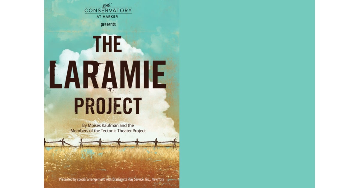 The Harker School Presents: The Laramie Project