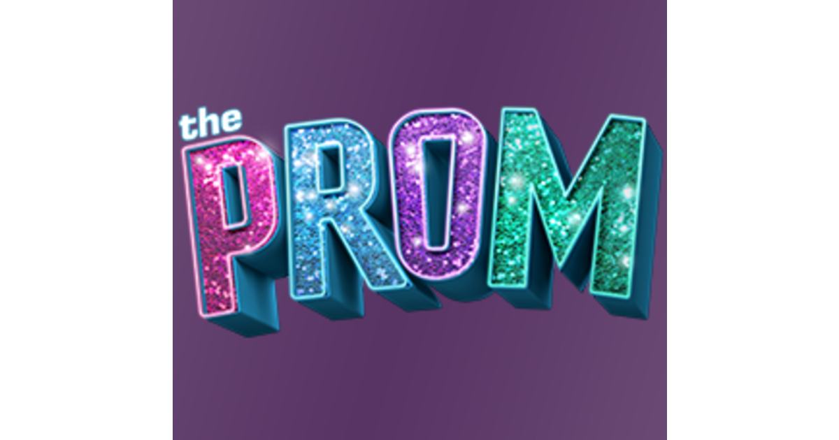 Edward R. Murrow High School Presents: The Prom - Events